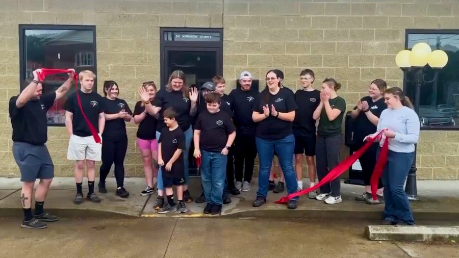Local diner expands with new location as two-year anniversary nears