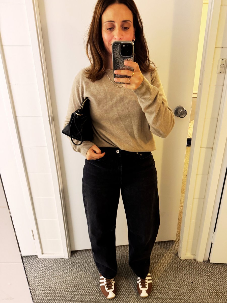 I've been a fashion editor for 20+ years. Here's how to stop falling ...