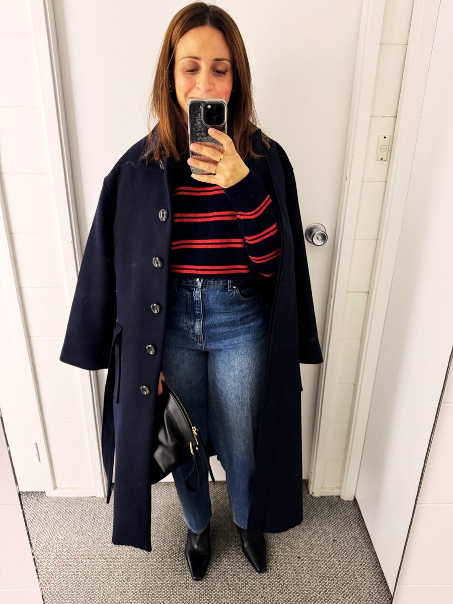 I've been a fashion editor for 20+ years. Here's how to stop falling ...