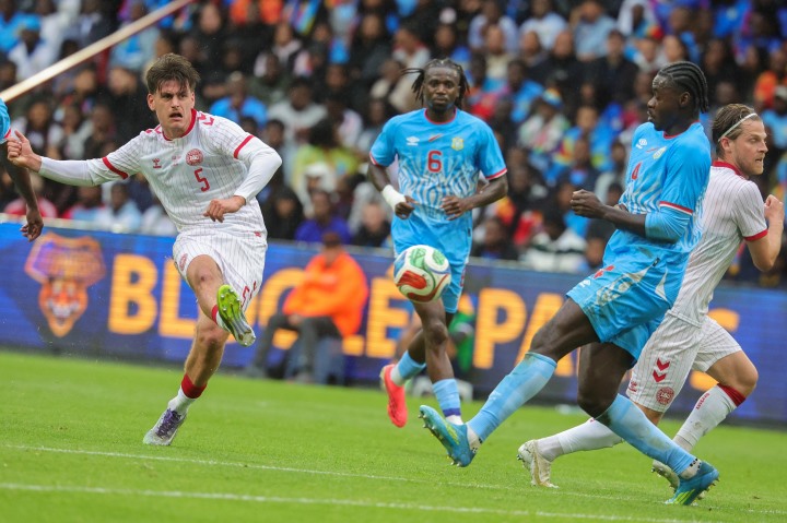 RD Congo, primeiro adversário de Portugal no Mundial2026, empata com ...