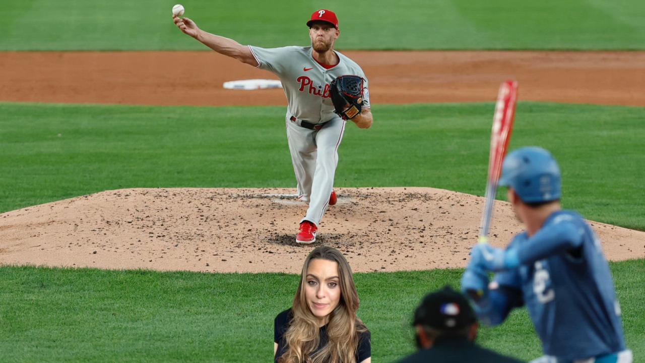 Zack Wheeler's season-ending injury