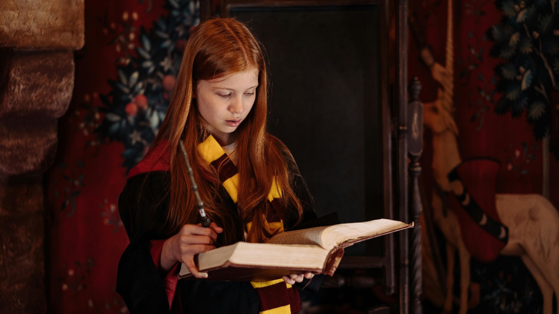 10 Hogwarts rules that protected students & 10 that made no sense at all