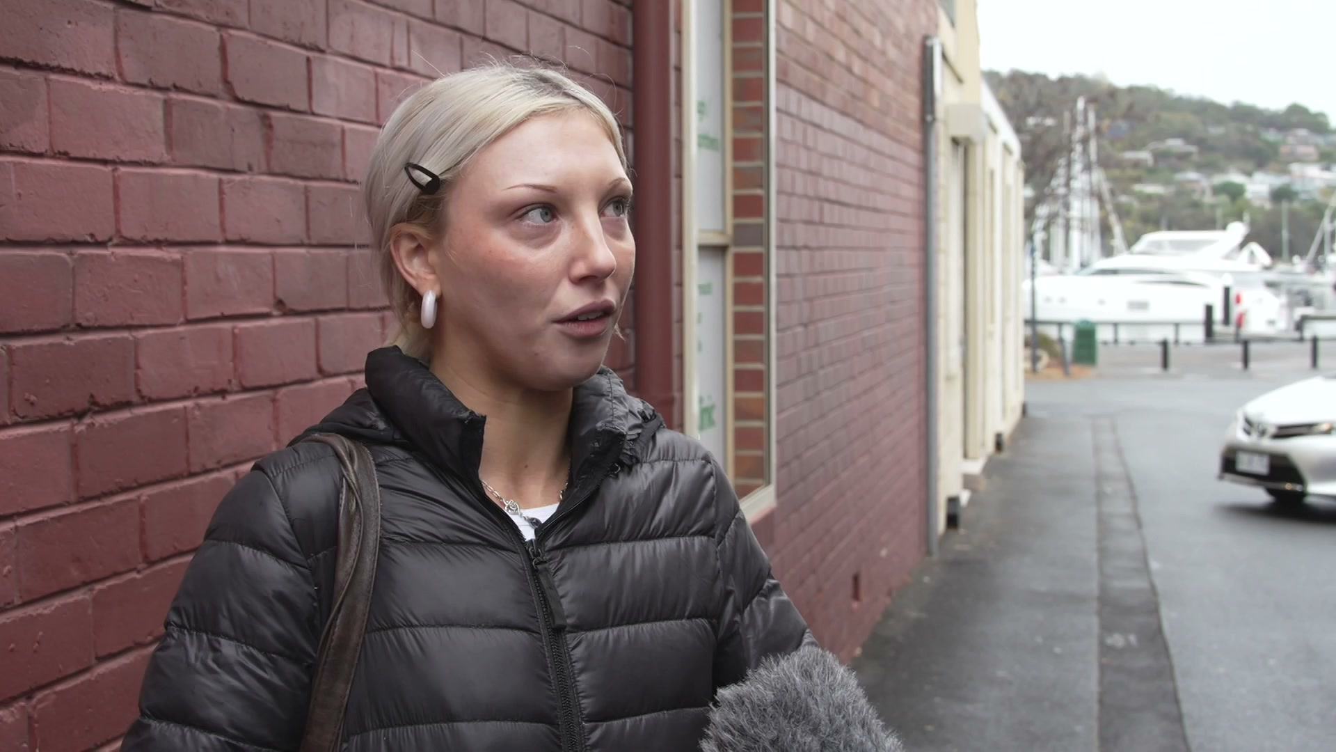 Tasmanians let fitness regimes slip as cost-of-living pressures rise