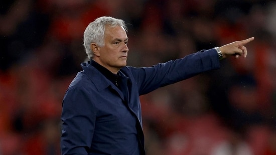 Jose Mourinho's surprise video fuels sensational Real Madrid return as ...