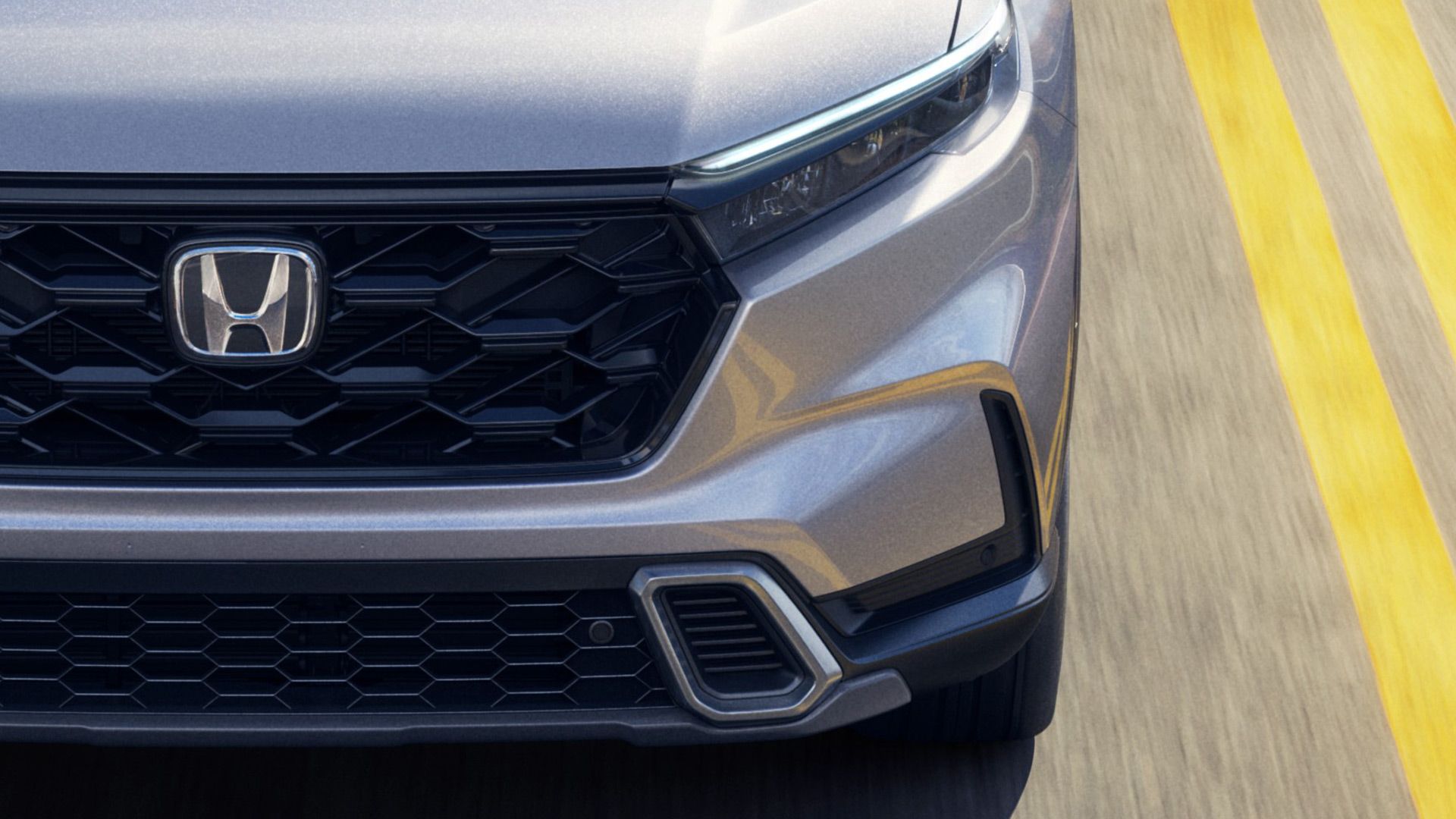 New study shows Honda owners swear like sailors