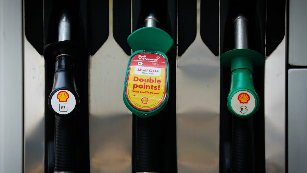 UK fuel costs soar as Middle East tensions hit markets