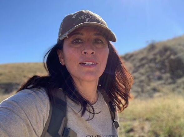 Missing US scientist's body found 'skeletonised' with gunshot wound