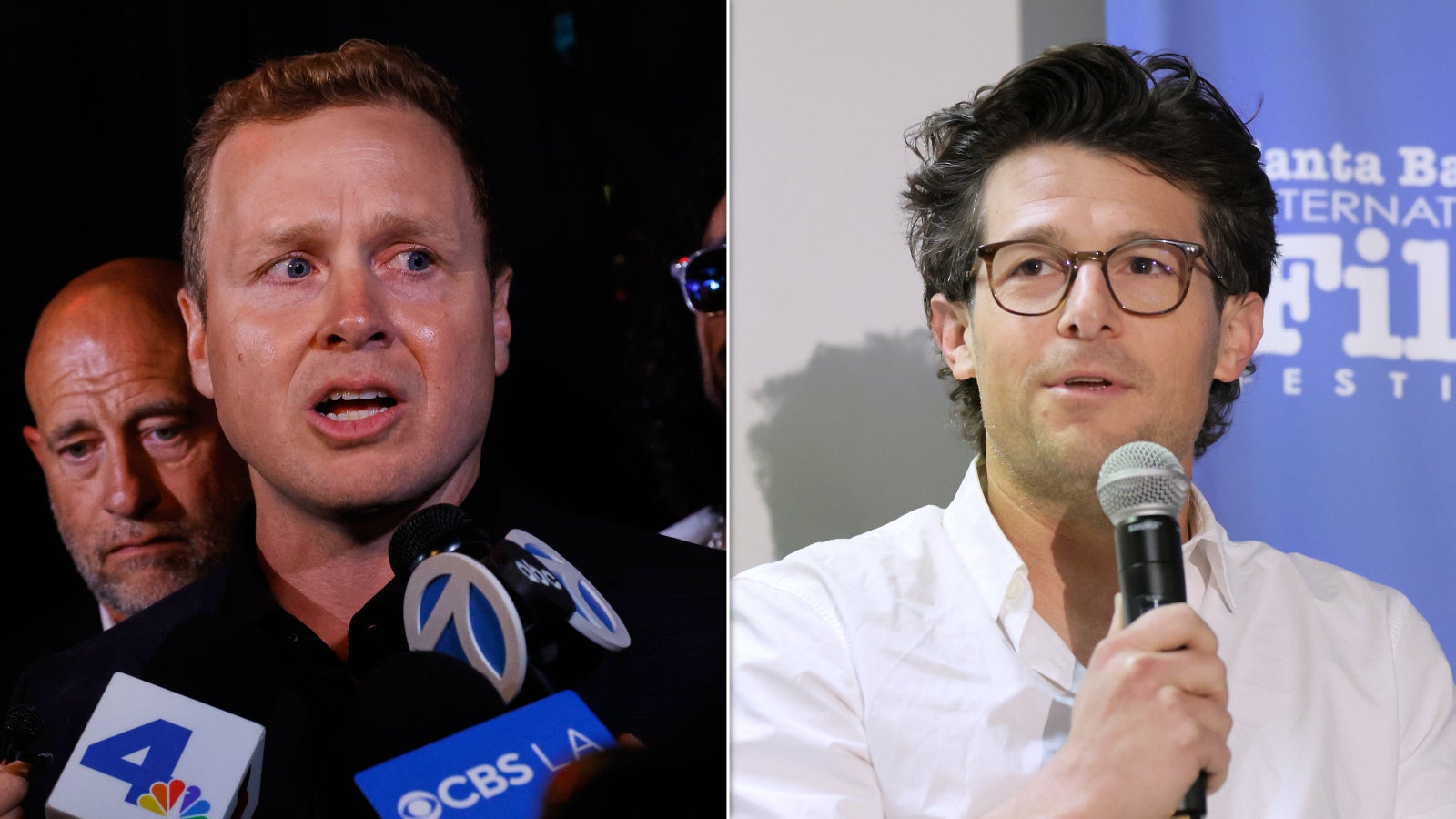Reporter issues warning about Trump ally Spencer Pratt's plans for LA