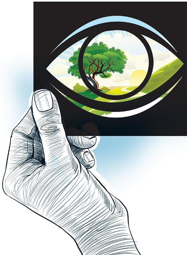 Multiple sclerosis patients in Kerala fight for invisible disability ...