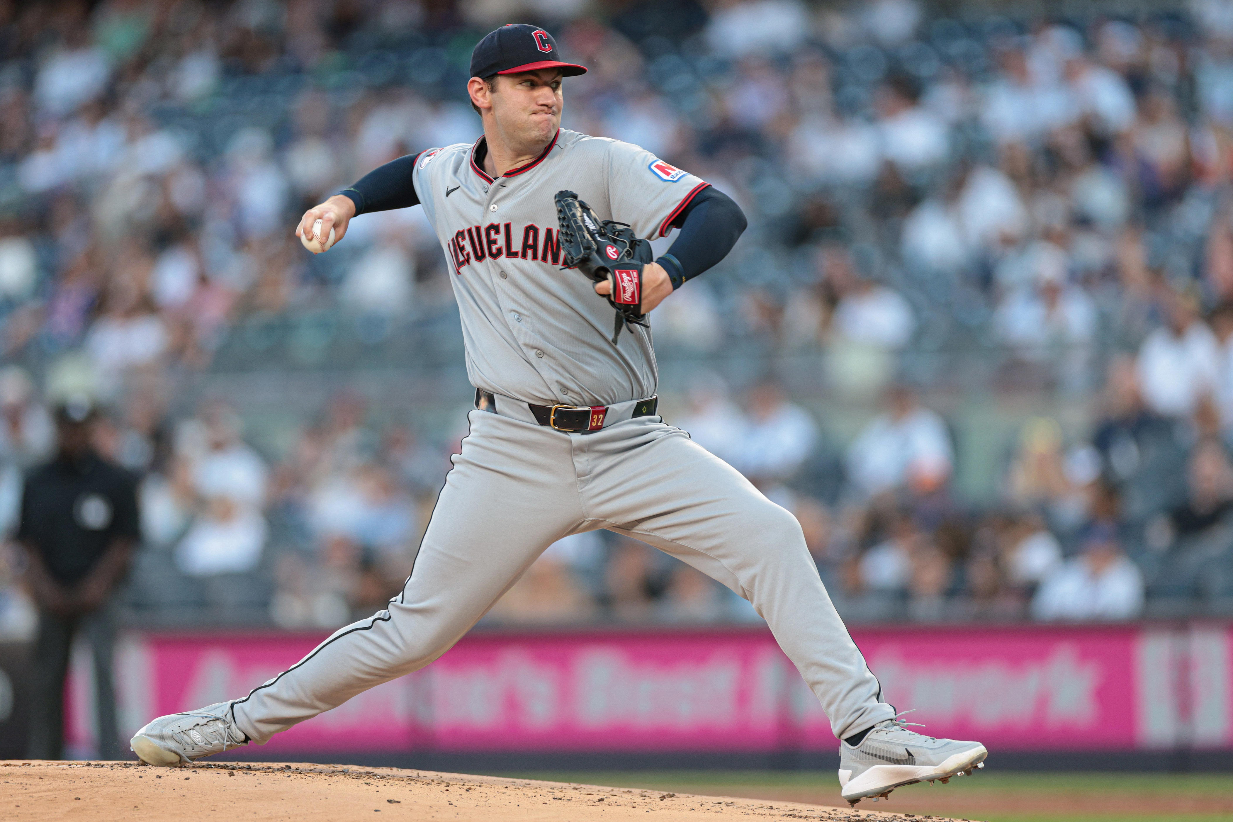 Guardians young players making progress, team president Chris Antonetti ...