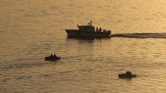 US conducts 'lethal kinetic strike' on alleged drug boat, kills 2 narco ...