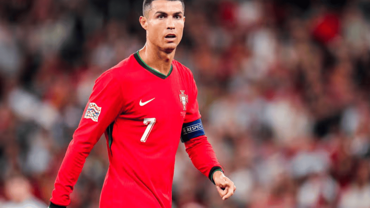 Soccer: Cristiano Ronaldo’s jaw-dropping earnings record ahead of the ...