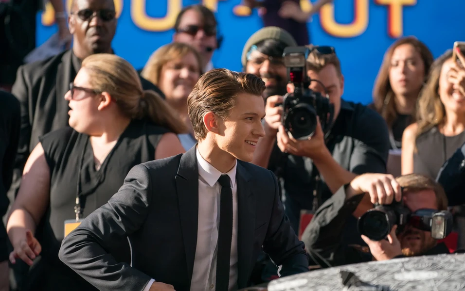 Tom Holland says quitting dance was his biggest career regret