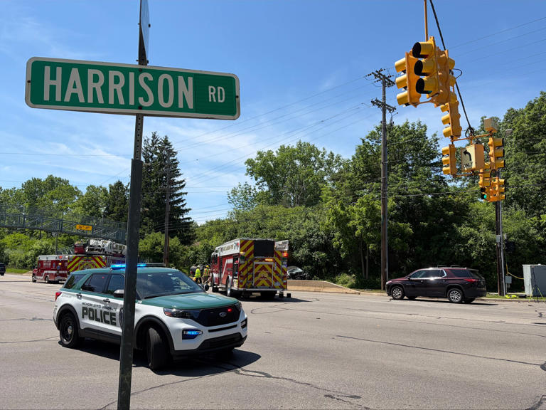 Fatal East Lansing crash highlights traffic challenges during ...