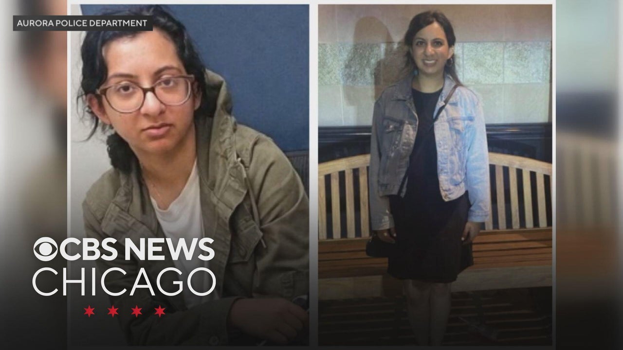 Body found in Aurora identified as missing woman Shafia Murad