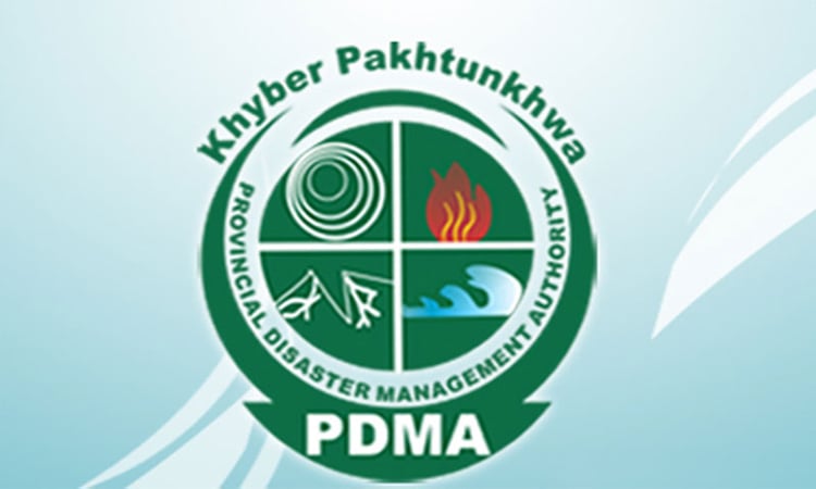 Storms kill two, injure 31 in KP as rain warnings remain in ...