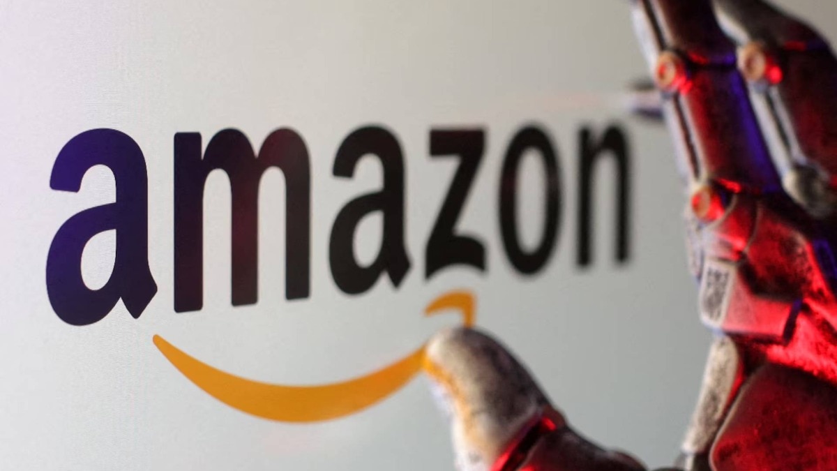 Amazon cuts 30,000 jobs while pouring billions into AI, employees are ...
