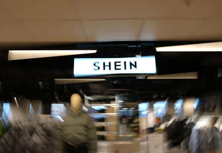 Why France just fined Shein $26 million and why the company says it's ...