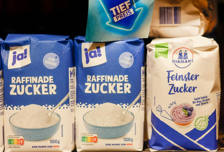 Kunden strafen Marken ab: Der Marktanteil von Eigenmarken ist so hoch ...