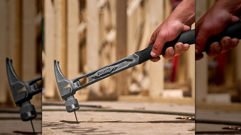 Why are stiletto hammers so expensive & what makes them so special?