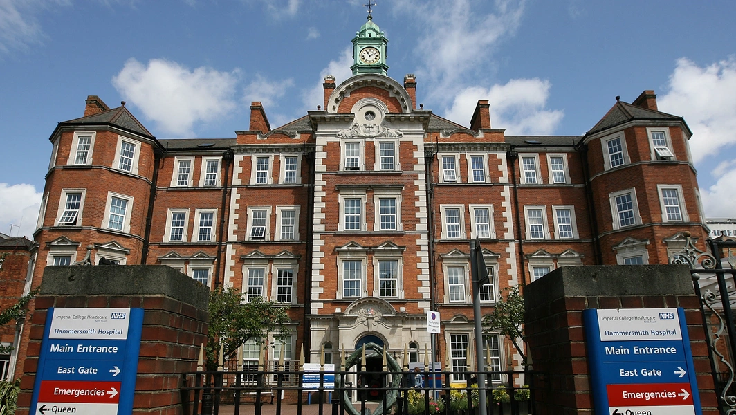 Surgeons warn overseas leg surgery strains NHS resources