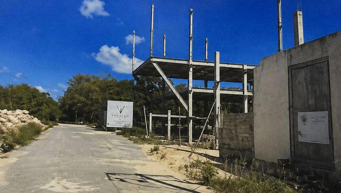 Fraude inmobiliario en Cancún, un modus operandi generalizado en el Caribe