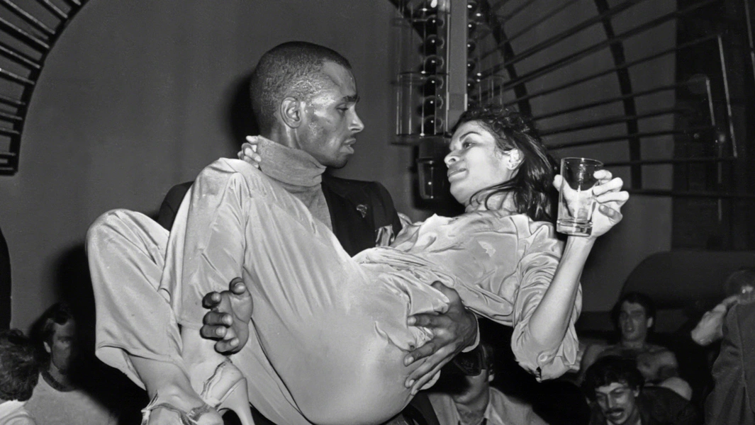 10 iconic moments that defined 1970s fashion