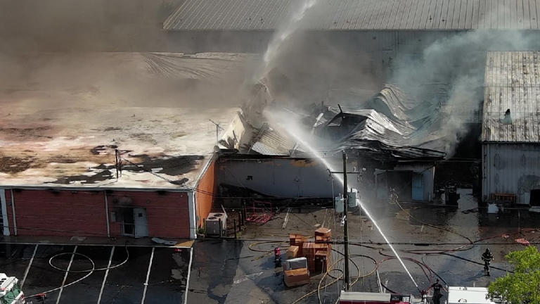 Jacksonville fire chief: Heat and temperature were stressful for ...