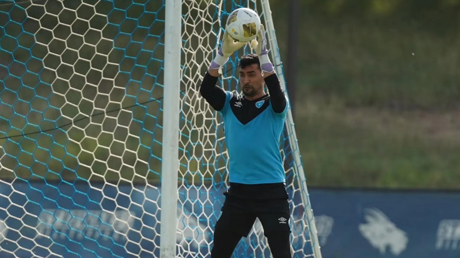 Entre Luis Morán y Nicholas Hagen: Luis Fernando Tena confirmó quién ...