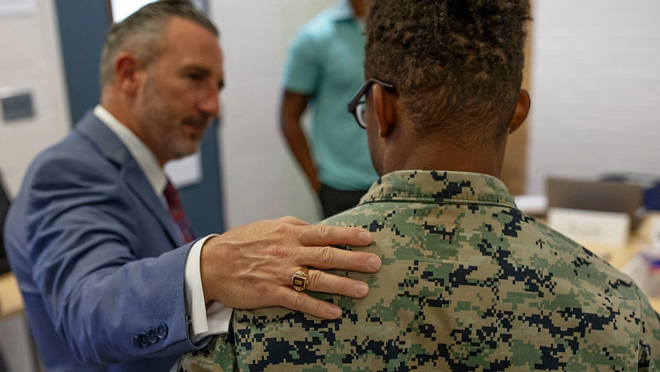 Pentagon workforce push aligns with White House AI oversight