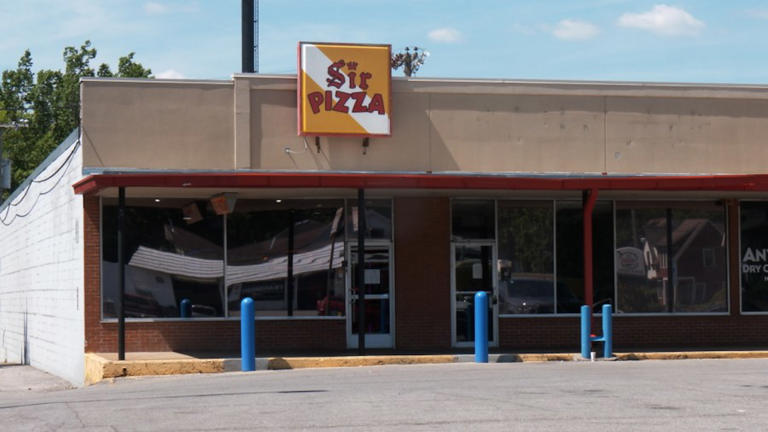 Family-owned West Nashville pizza restaurant searching for new home ...