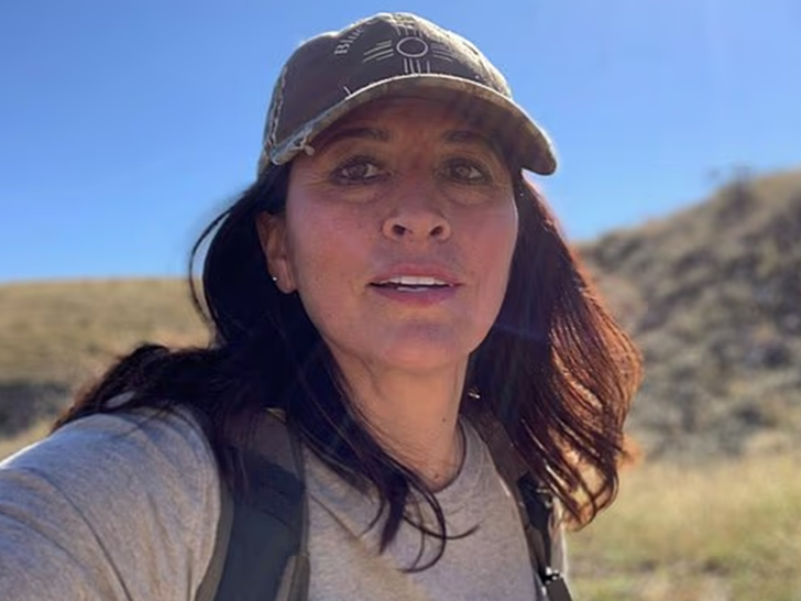 Missing scientist Melissa Casias' body found 'skeletonized,' report says