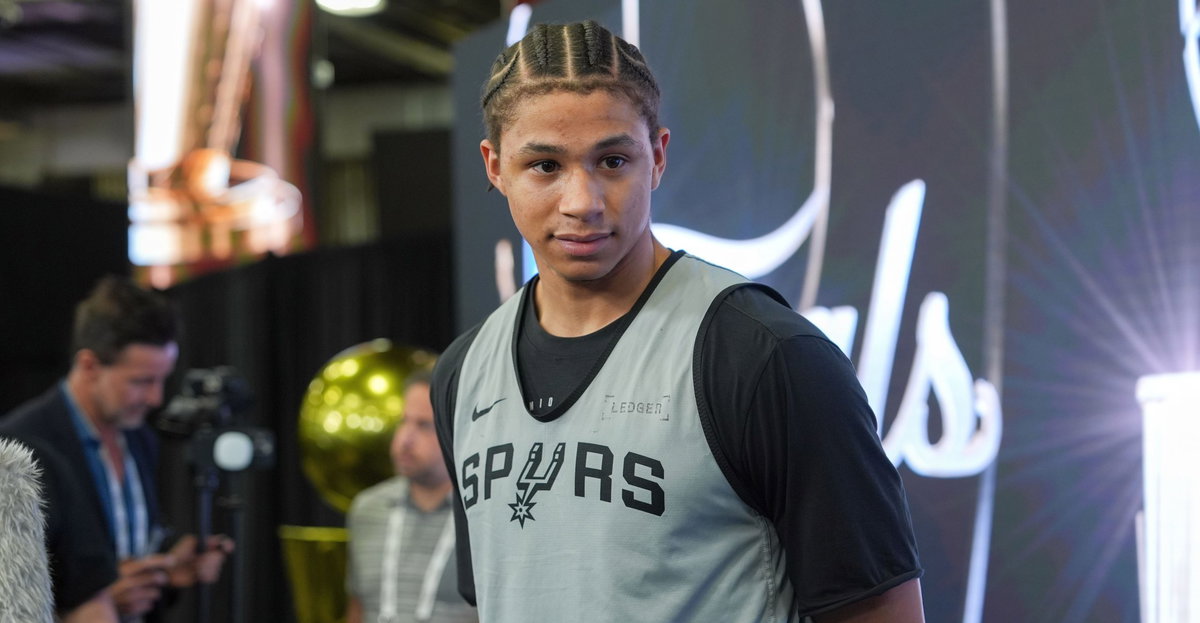 Spurs vs. Knicks: These hot NBA Finals players have us rooting for overtime