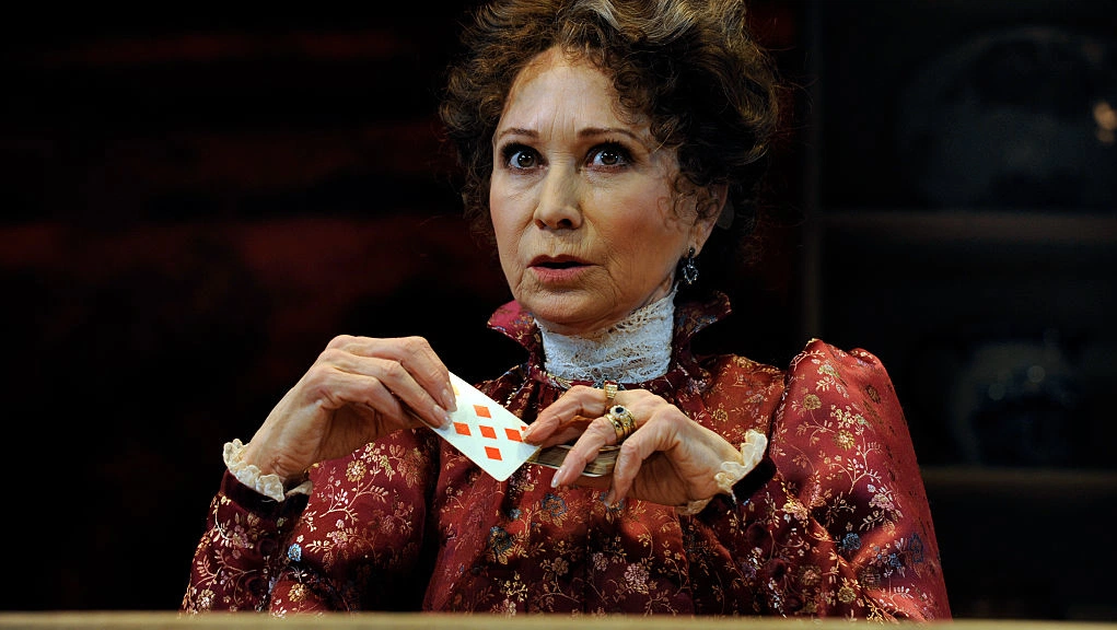Felicity Kendal reflects on three-year grief journey after partner's death