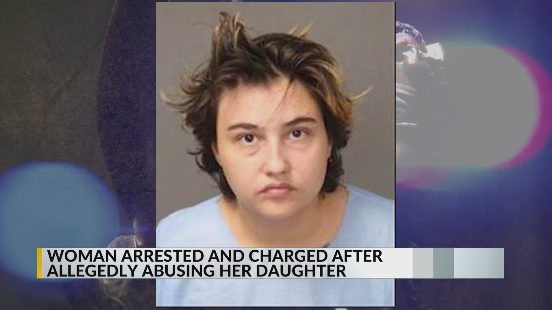 Albuquerque police arrest woman in connection to death of 1-year-old ...