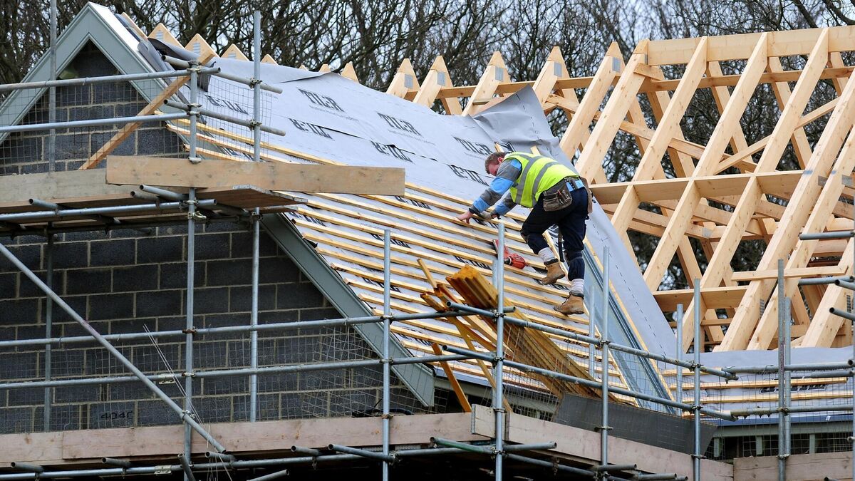 Construction industry says costs will continue rising this year