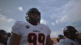 Walter Nolen A&M