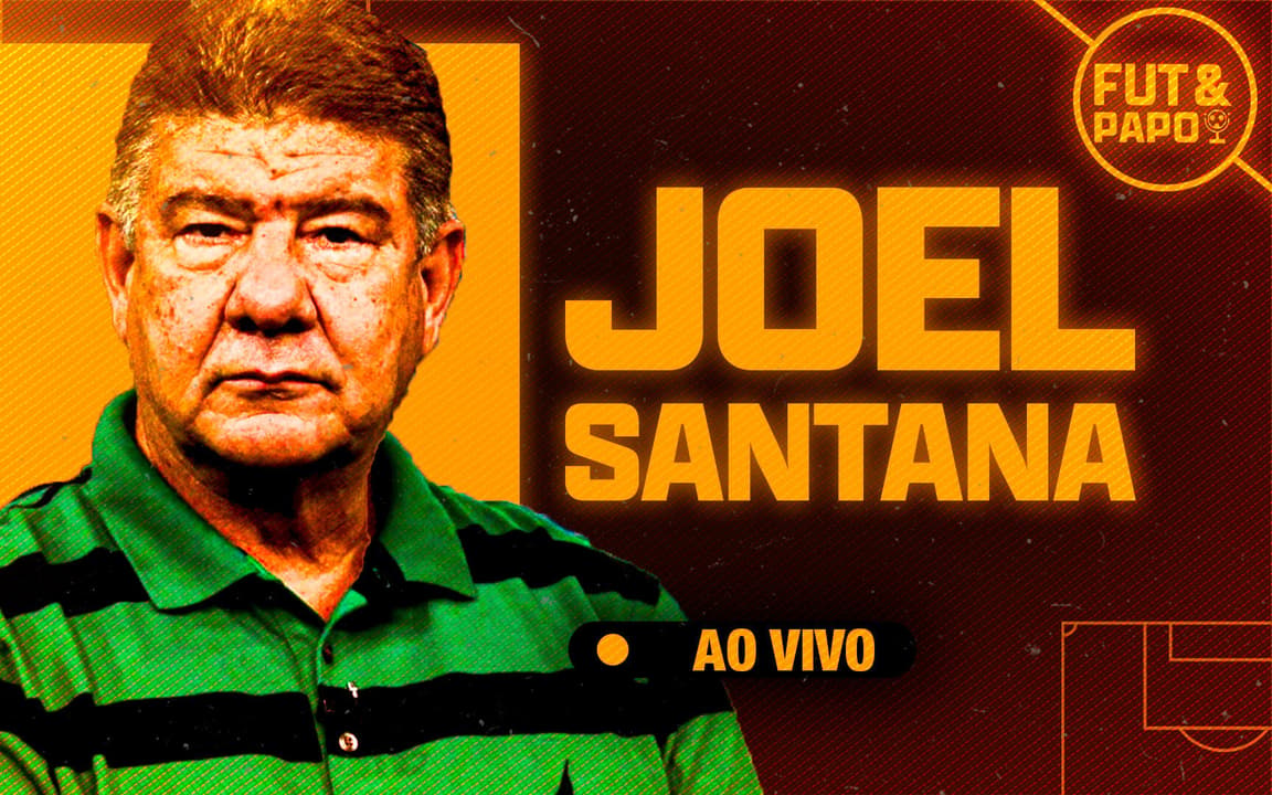 Joel Santana analisa Seleção Brasileira, Ancelotti e Neymar no Fut&Papo ...