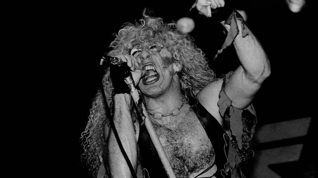 Twisted Sister announces 2026 tour dates with Sebastian Bach on lead vocals