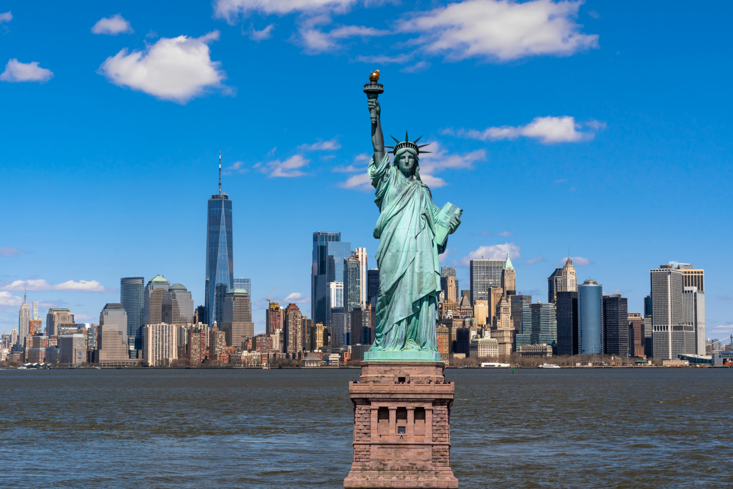 America is infamous for bad public transit — but these states actually ...