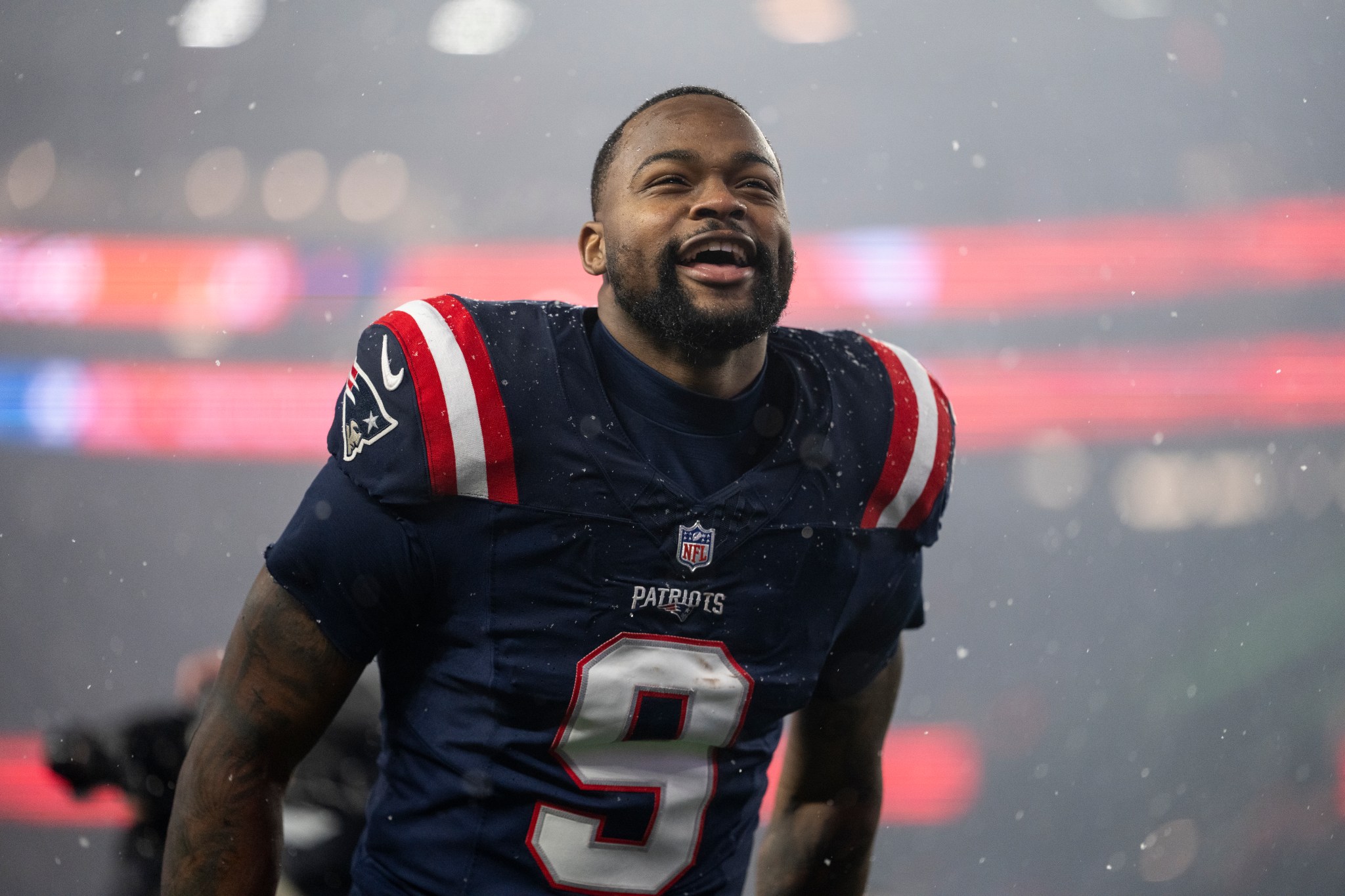 Patriots may trade Kayshon Boutte after acquiring AJ Brown: report