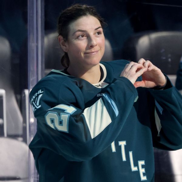 Knight, Coyne Schofield, Muller among unprotected PWHL stars