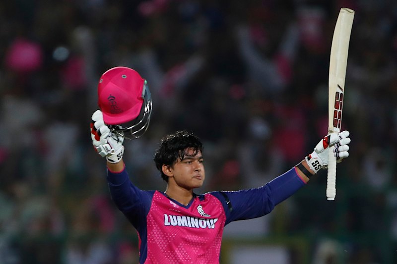 Doubt cast on Indian cricket phenom’s age as father pledges to prove it