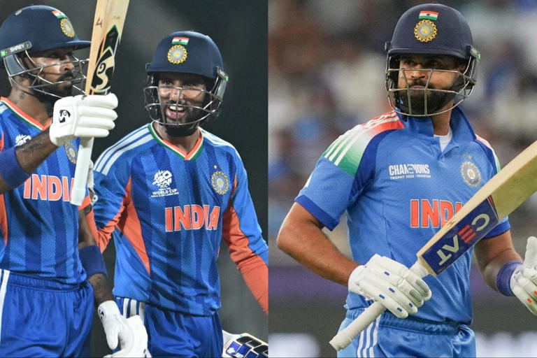 Shreyas Iyer set to become India's new T20I captain, Mumbai Indians ...