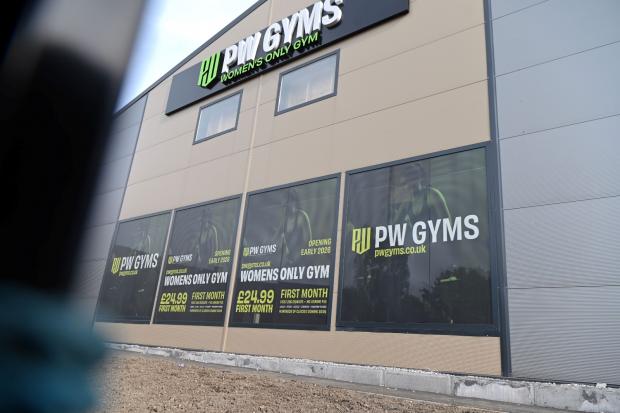Gym could open in new Bradford development - full look at plans as ...