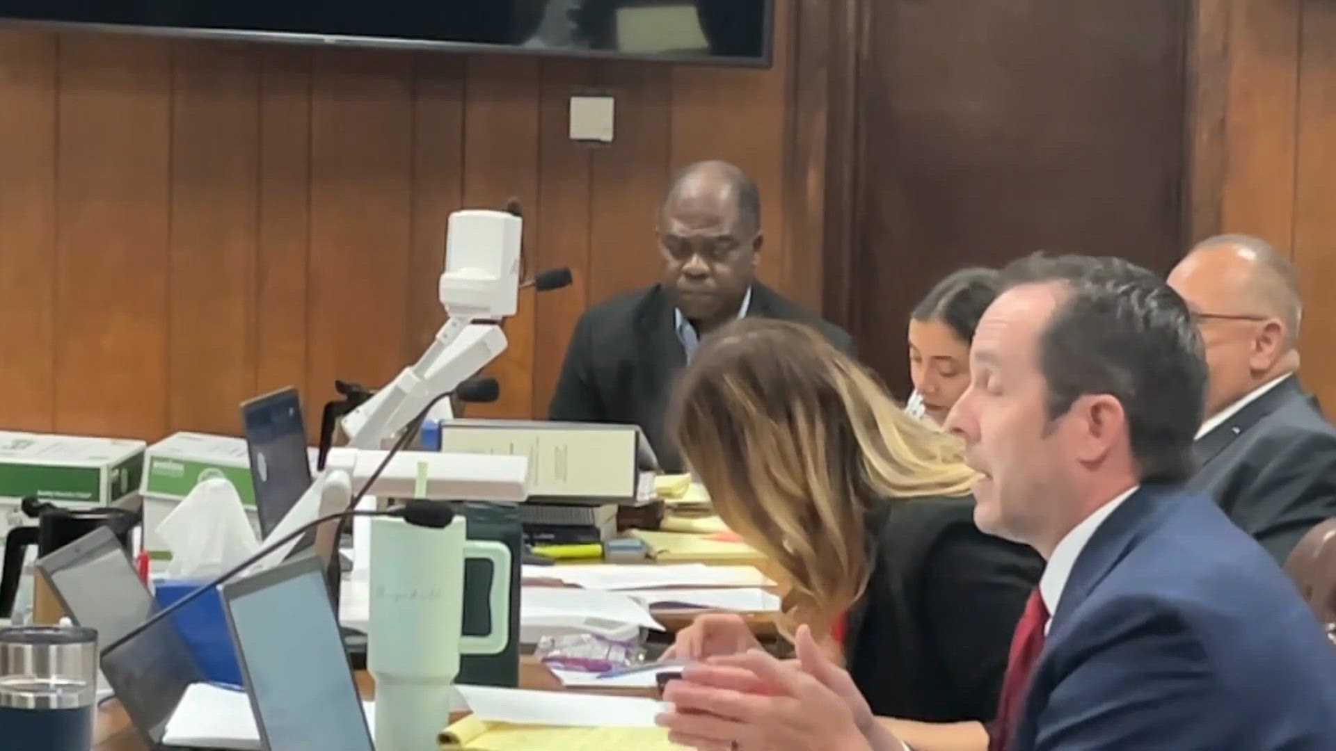 Inside the investigation into Anthony Odiong