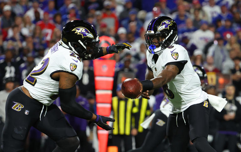 4 reasons the Ravens will field a top-five NFL offense in 2026