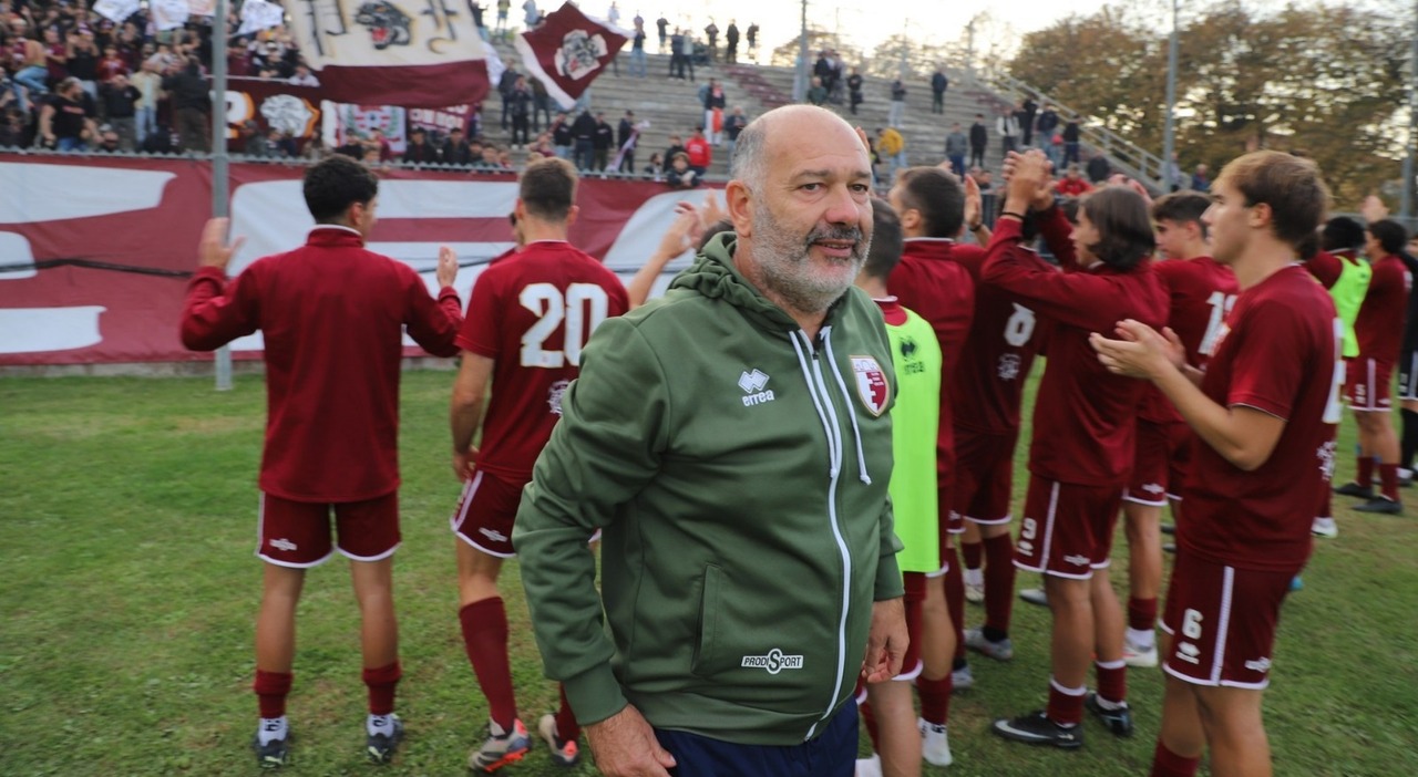 Alma, si cambia: via presidente, ds e mister. Il Consorzio ha deciso ...