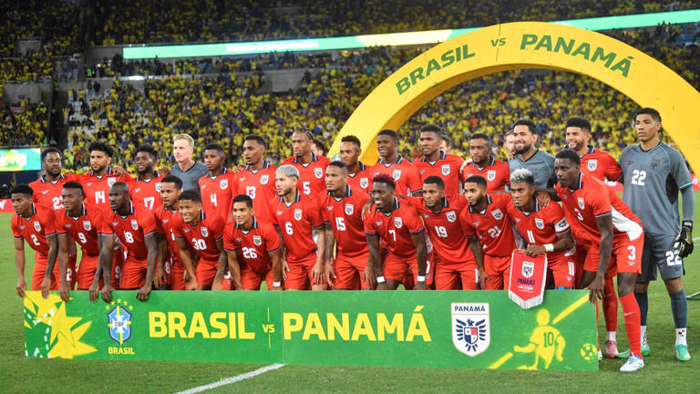 Panama vs Dominican Republic lineups, live streaming, cable, how and ...