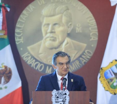 Da a conocer Gobierno de Tamaulipas posicionamiento oficial sobre ...